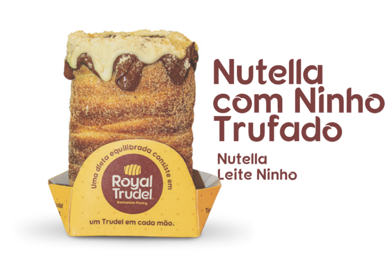 Cardápio – Royal Trudel